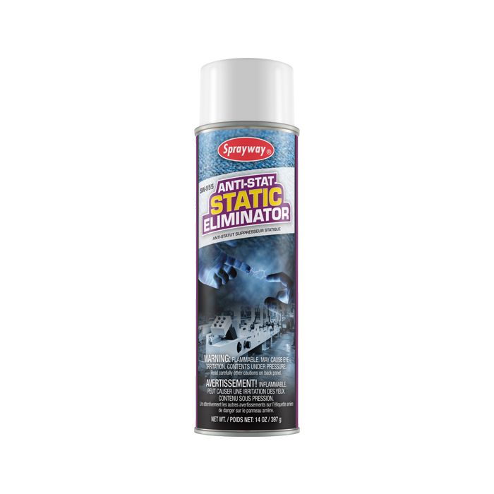 Anti-Stat Static Eliminator Chem Master